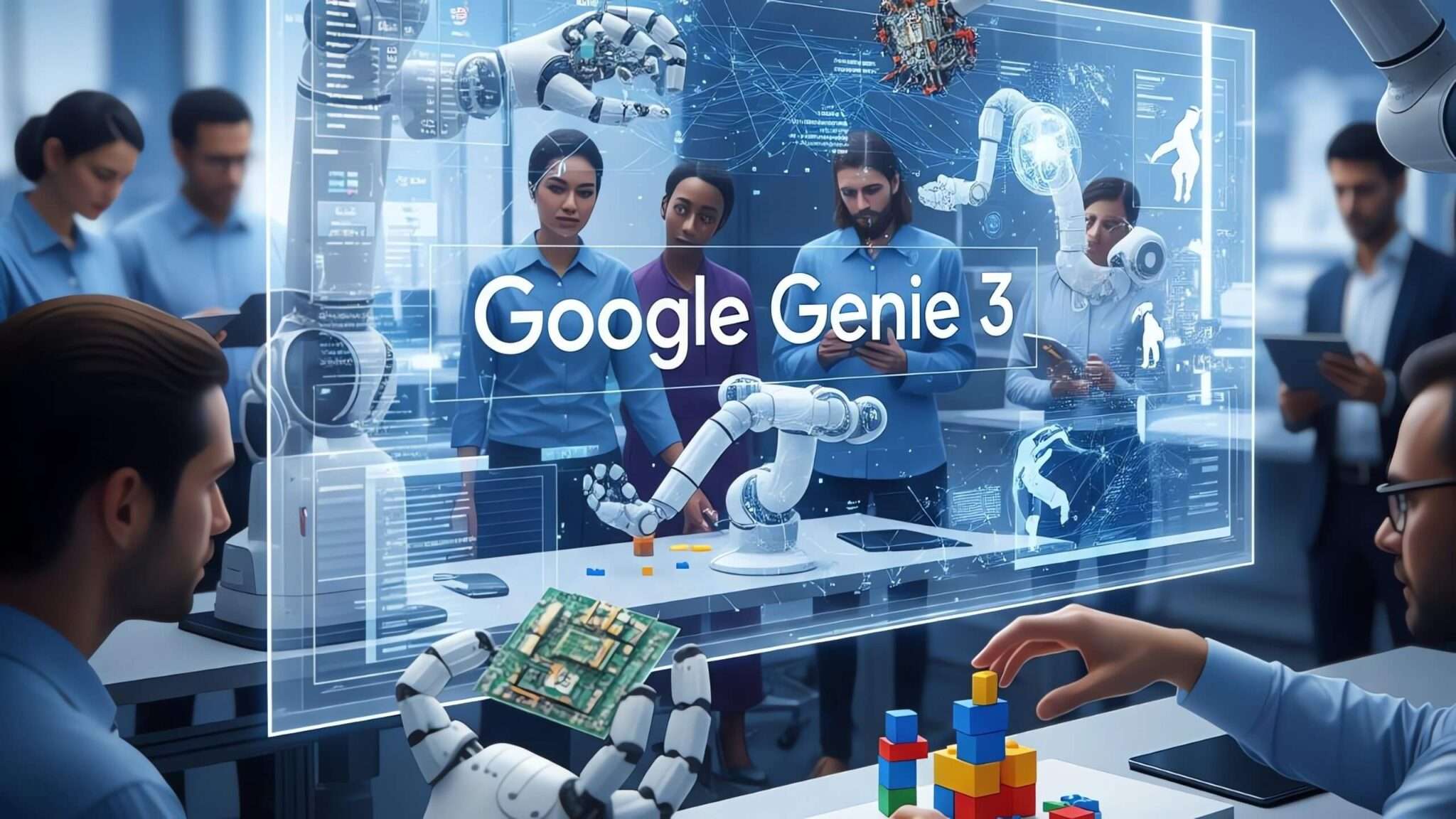 GPT-5 Unveiled: Smarter, Faster, Safer Here’s Why It Leaves GPT-4 Behind - themetamyths