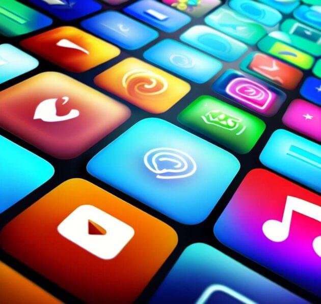 The History of Apps: From 90s Phones to AI Apps - themetamyths